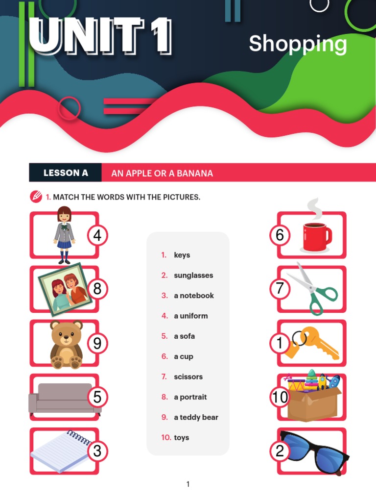 Clase A Ingles | PDF | Languages | Foreign Language Studies