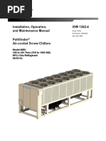 Data Aire Parts List | PDF | Switch | Thermostat