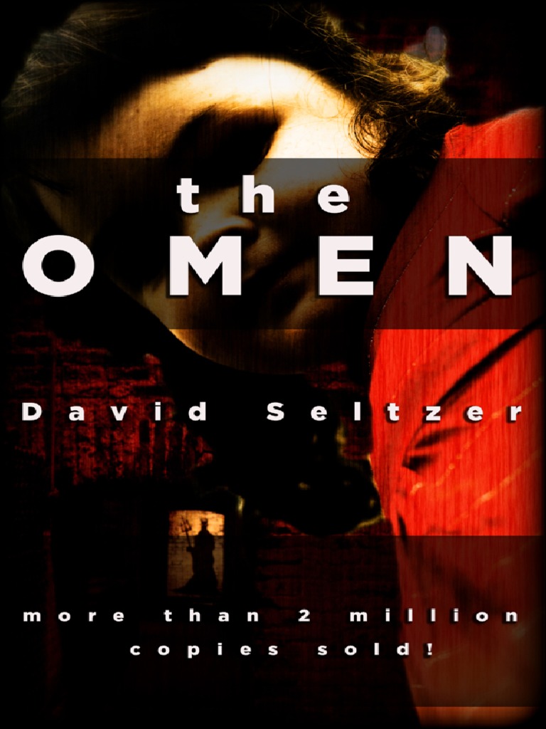 The Omen by Seltzer David | PDF