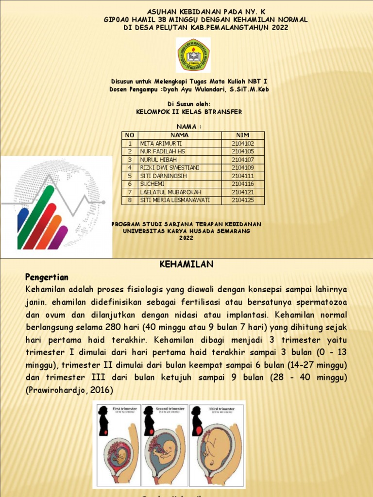 Prenatal Yoga Bu Ayu | PDF