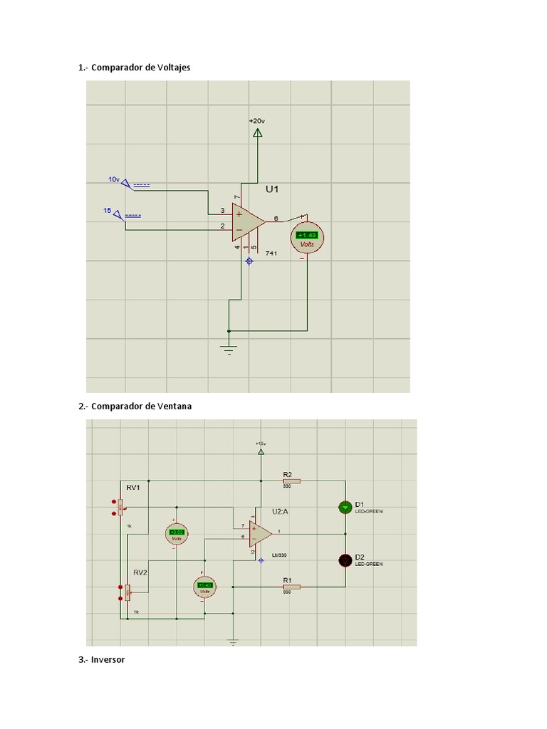 Documento 106 | PDF | Amplificador | Ingeniería Informática