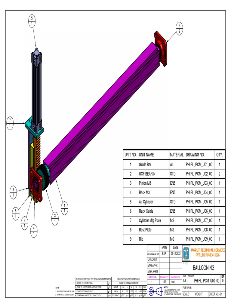 Phipl PCM U00 00 | PDF | Engineering Tolerance | Procedural Knowledge