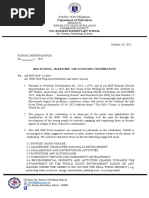 Girl Scouts Philippines Action Plan | PDF