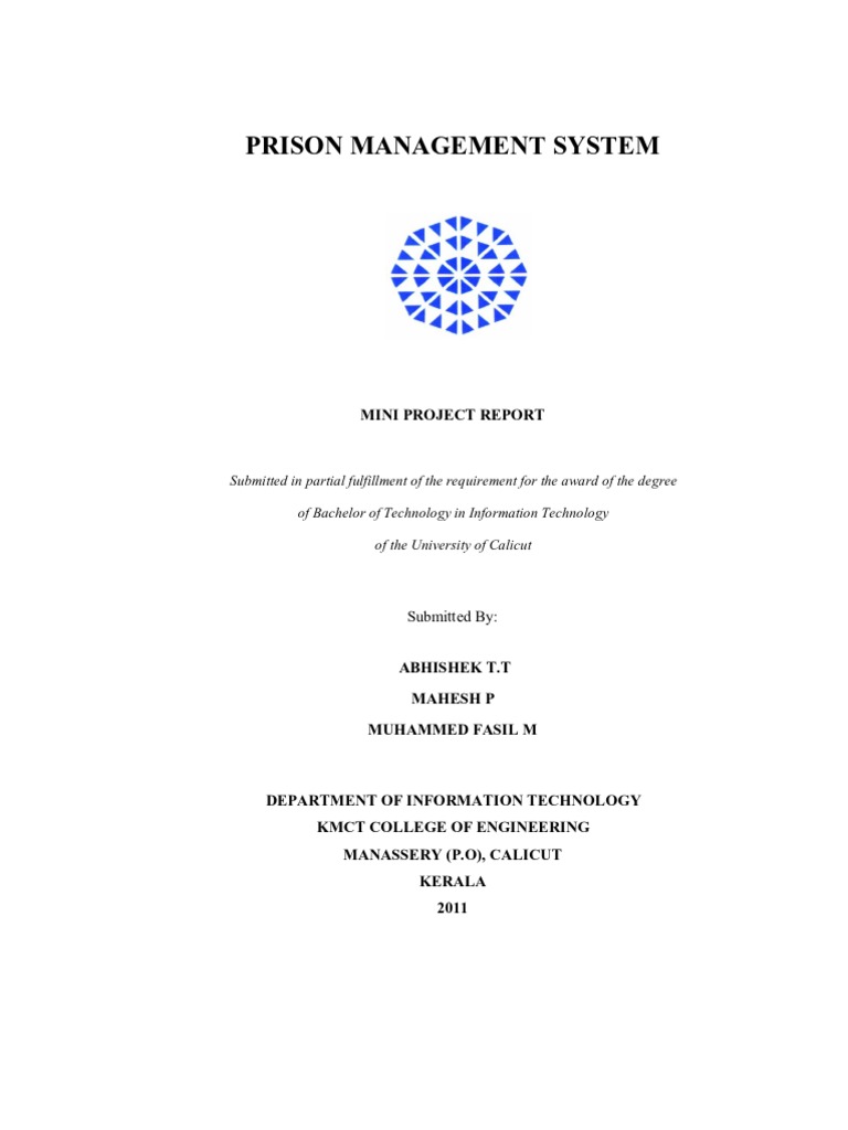 Pms Report | PDF | C Sharp (Programming Language) | Feasibility Study