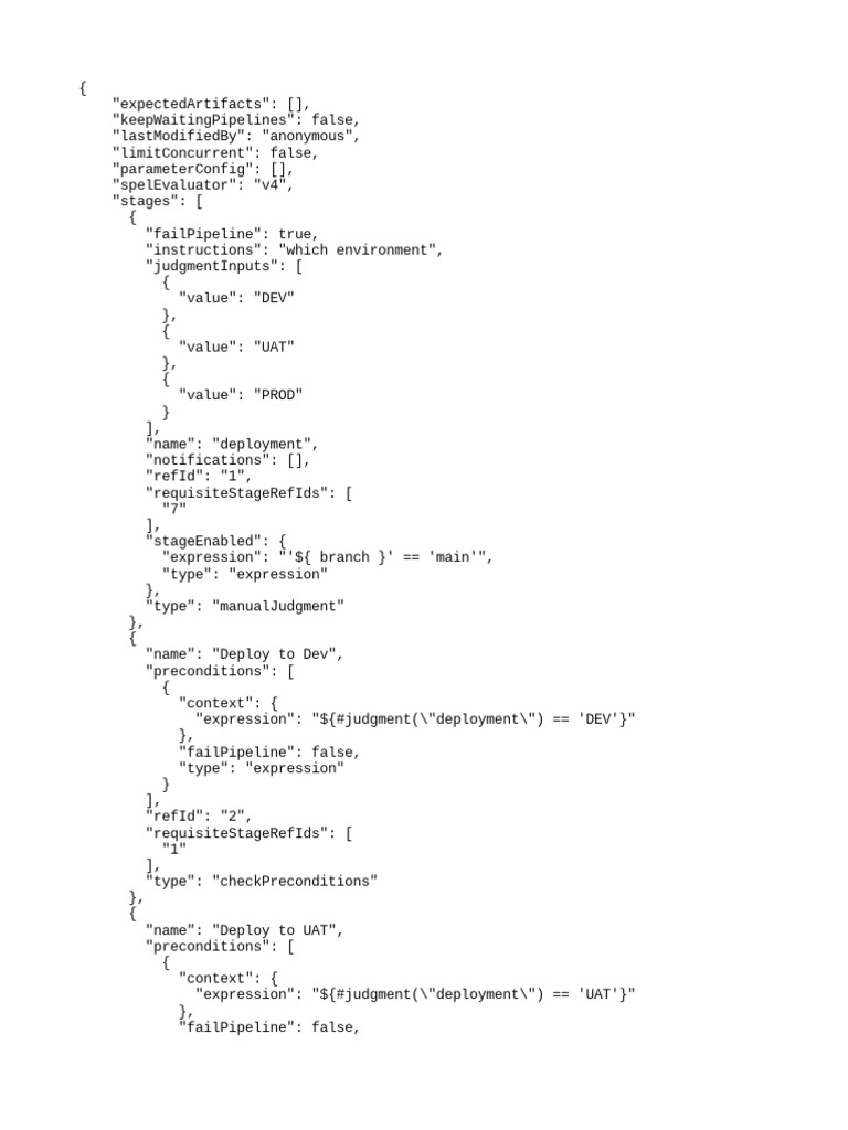 Spinnaker | PDF | Software Engineering | Computer Programming