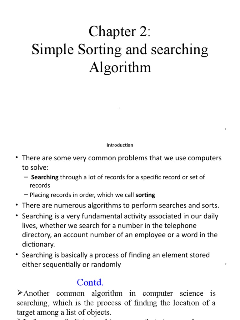 Cha2 Algorithm | PDF | Information Retrieval | Applied Mathematics