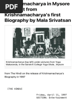 Catching Teller Crow - Teacher Notes | PDF