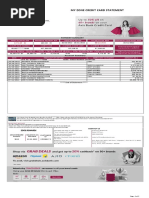 Understanding Offus EMI in HDFC Cards | PDF | Credit Card | Banks