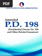DPWH Department Order No. 030 Series of 2021 | PDF | Employment | Hand ...