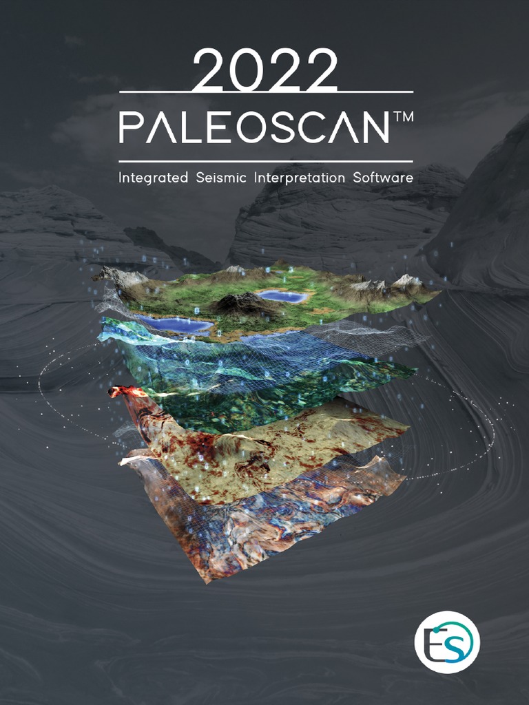 Paleoscan 2021 | PDF