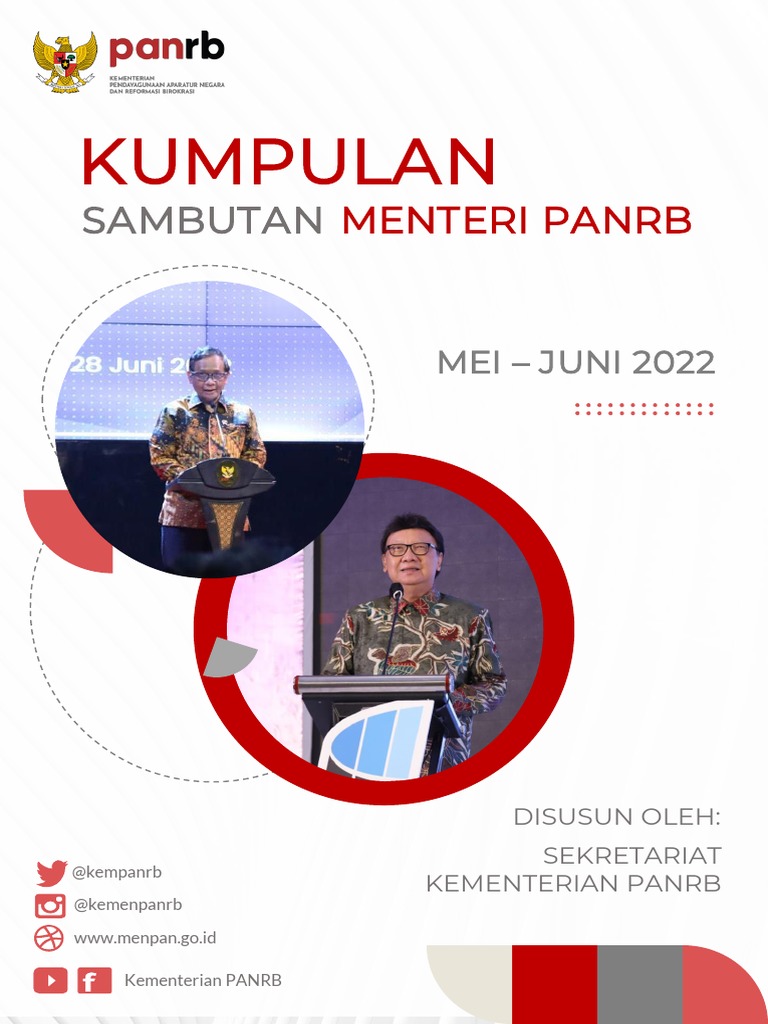Mei-Juni | PDF