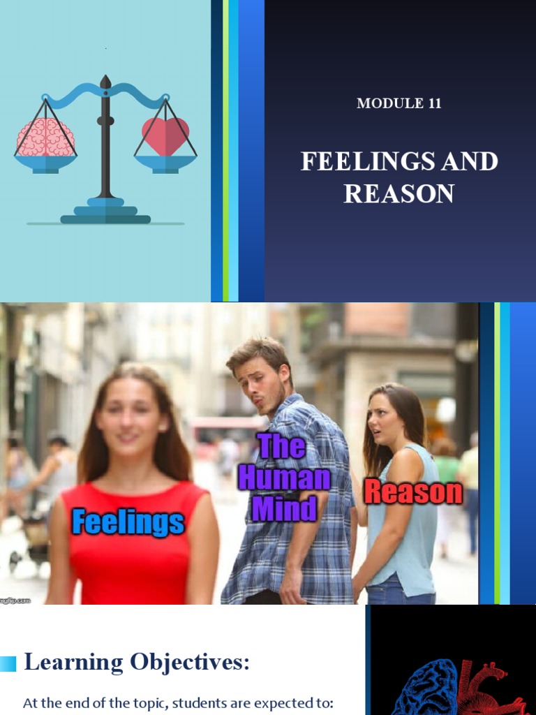 Module 11 Pdf Morality Reason 2501