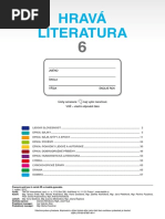 Hravý Přírodopis 8 - Řešení | PDF