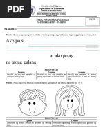 Lecture in Copyreading & Headline Writing - Unit Count and Printer's ...