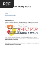 Tgrow Questioning Examples | PDF