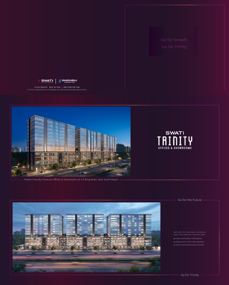 1603777972644trinity Brochure 09aug20 | PDF
