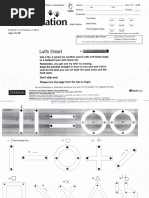 Beery VMI Raw Score | PDF