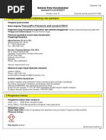 Dunlop GP Sds | PDF