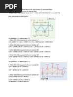 Statics Wedges | PDF | Friction | Force