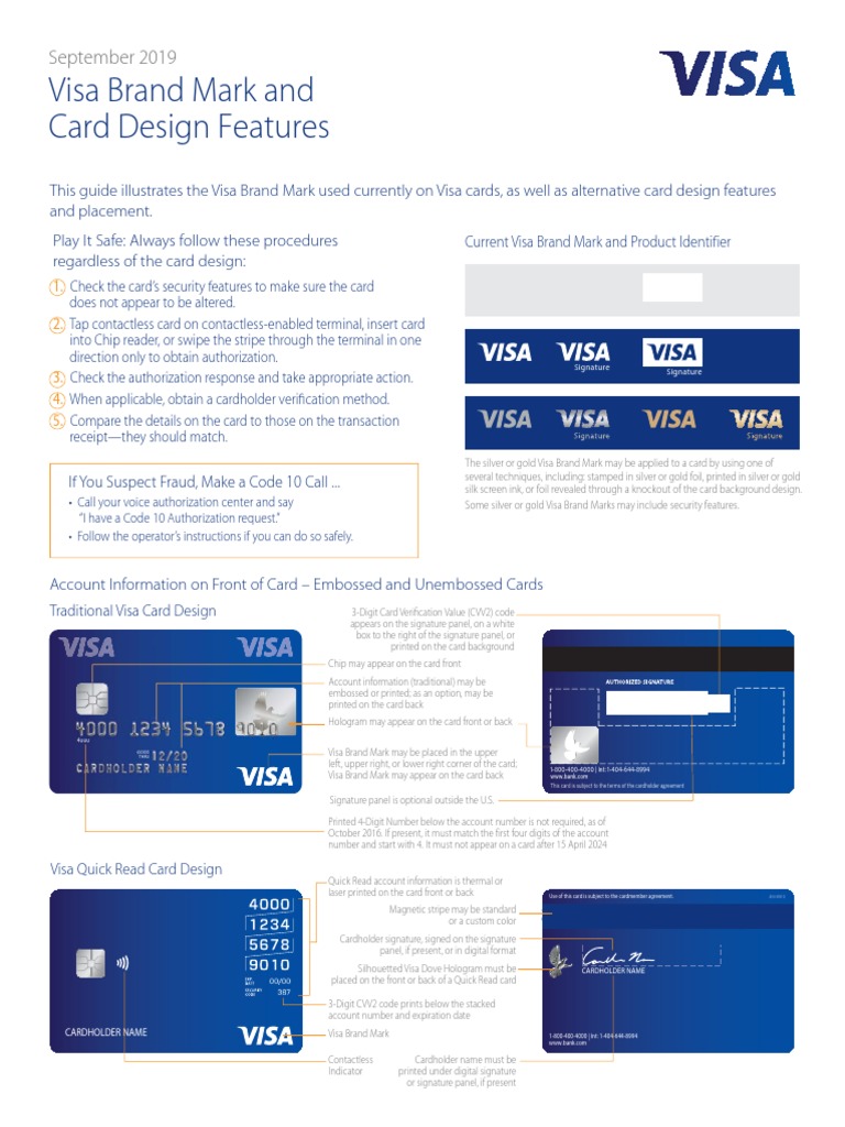 New VBM Acq Merchant 62714 v5 | PDF | Visa Inc. | Payments