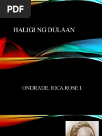 Benjamin P Pascual | PDF