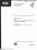 NS02 - 209 - 01 Is 2102 | PDF | Engineering Tolerance