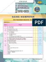 Jenis Jenis Ralat | PDF