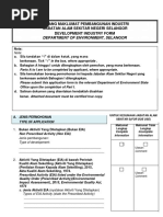 Integrity Pact - CIDB | PDF