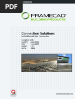 2020 FERO FAST THERMAL BRACKET - Digital - Product Literature | PDF ...