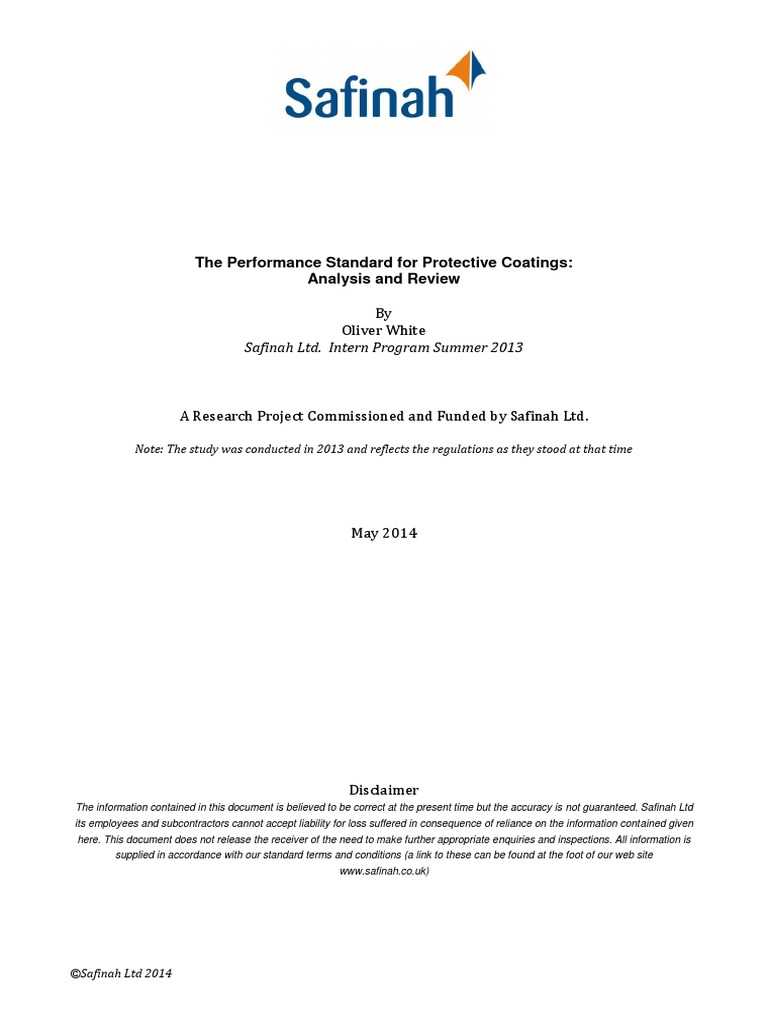 PSPC Analysis and Review | PDF | Oil Tanker | Ships
