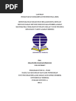 Format APKG 1 Dan 2 PKP Universitas Terbuka (UT) Terbaru | PDF | Karier ...