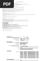 4.obrazac PK-1001 - Zahtjev Za Izdavanje Porezne Kartice | PDF