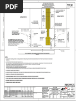 Bus Vehicle Dimensions and Turning Radii | PDF | Transport | Road Transport