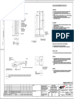 15 - High Mast Light Pole Foundation Design | PDF | Foundation ...
