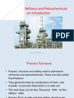 Fired Heater Convection Section Overview | PDF | Pipe (Fluid Conveyance ...