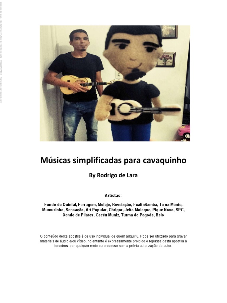 Apostila RDL Vol 1 | Download grátis PDF | Amor