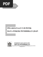 Buku Panduan Simas 2020 | PDF