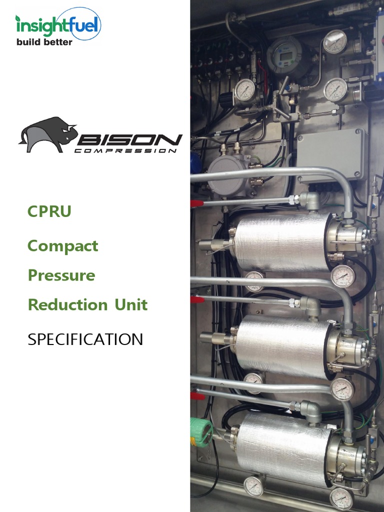 CPRU Specification 2019 | PDF | Technology & Engineering