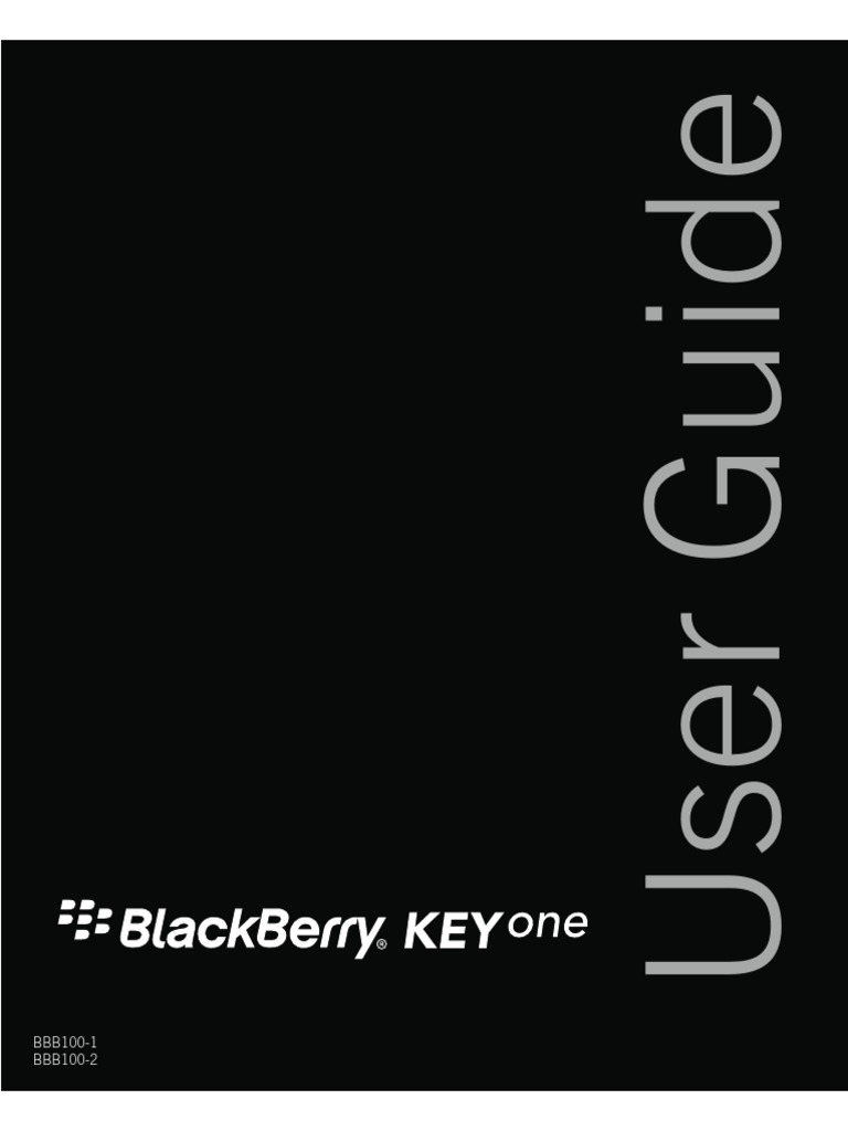 BlackBerry KEYone - Schematic Diagarm | PDF