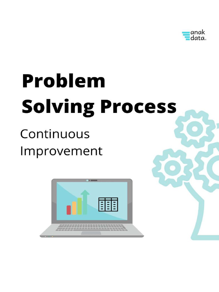 Problem Solving Process | PDF