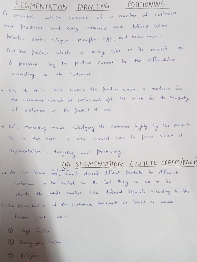 MM Assignment Aakash Mittal Itm A Mba (21002) | PDF