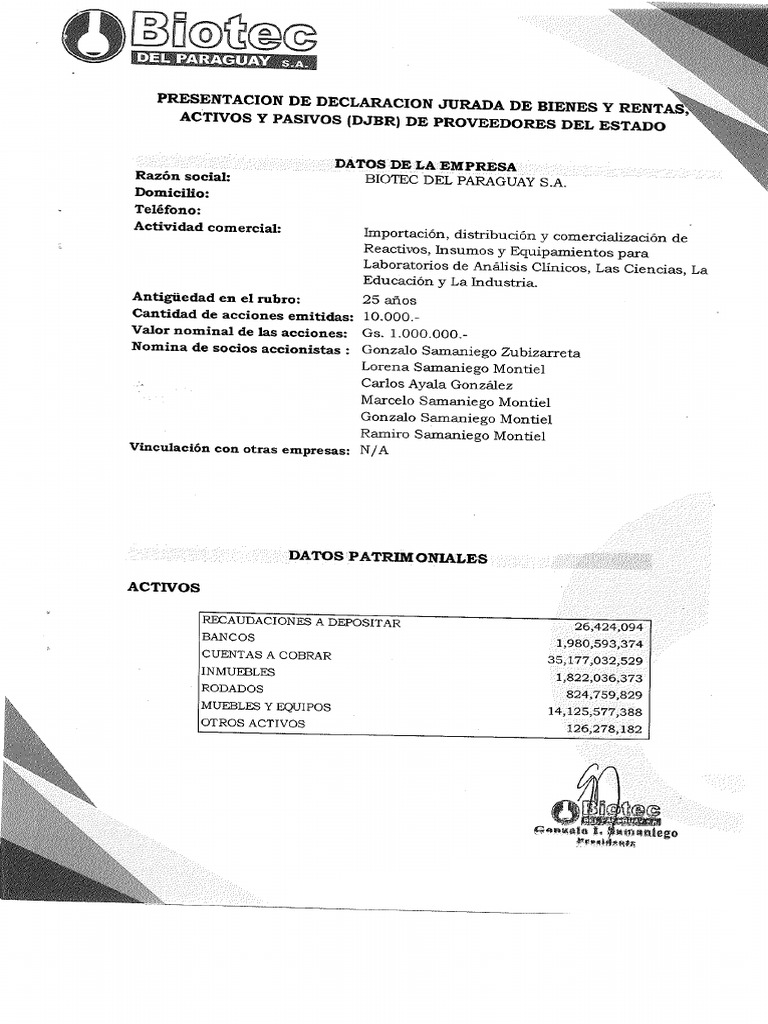 198 BIOTEC para Publicar | PDF