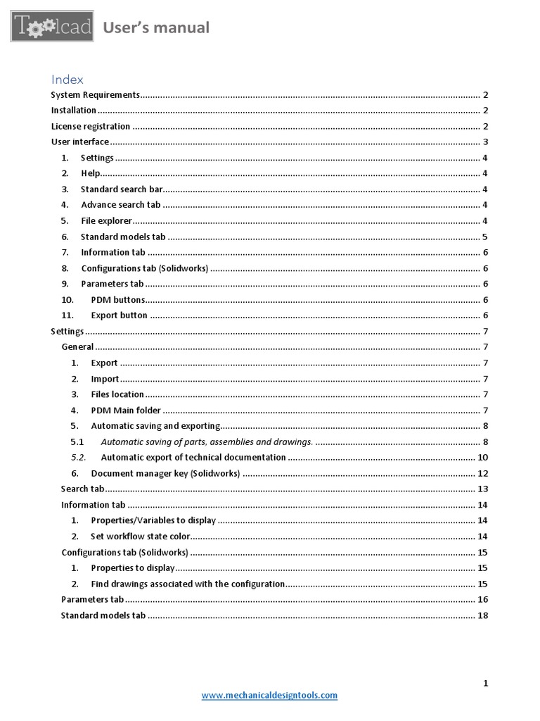 Manual | PDF | Computer File | Button (Computing)