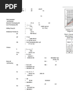 Dead Load: From NSCP 2015 Table 204-2 Minimum Design Dead Loads (Kpa ...