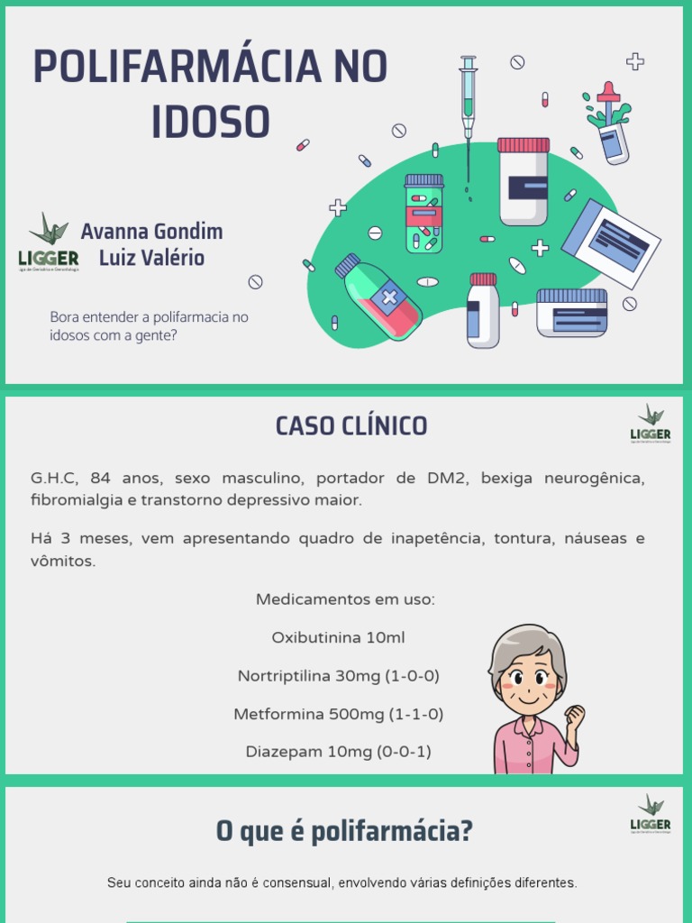 polifarmacia no idosos avanna e luiz-1 | PDF