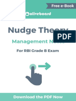 RBI Grade B 2024 Guide Book - EduTap | PDF | Reserve Bank Of India | Banks