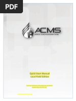 What Is ACMS | PDF | Computing