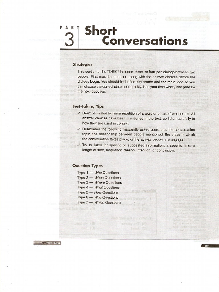 Part 3 (Phần 2 B1) | PDF