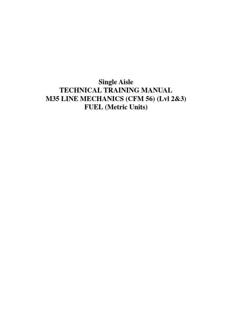 A320/A321 Fuel System Overview | PDF | Pump | Jet Engine