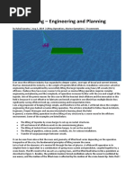 Calculating Ship Windage Area Factors | PDF | Area | Hull (Watercraft)